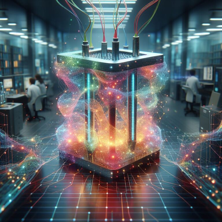 Quantum Computing – The Future of Battery Technology? – Scientific Informer